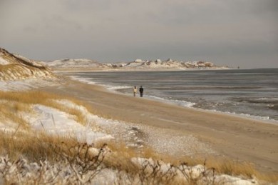 Insel Sylt ist zu jeder Jahreszeit schön | Sehenswürdigkeiten Urlaub ...
